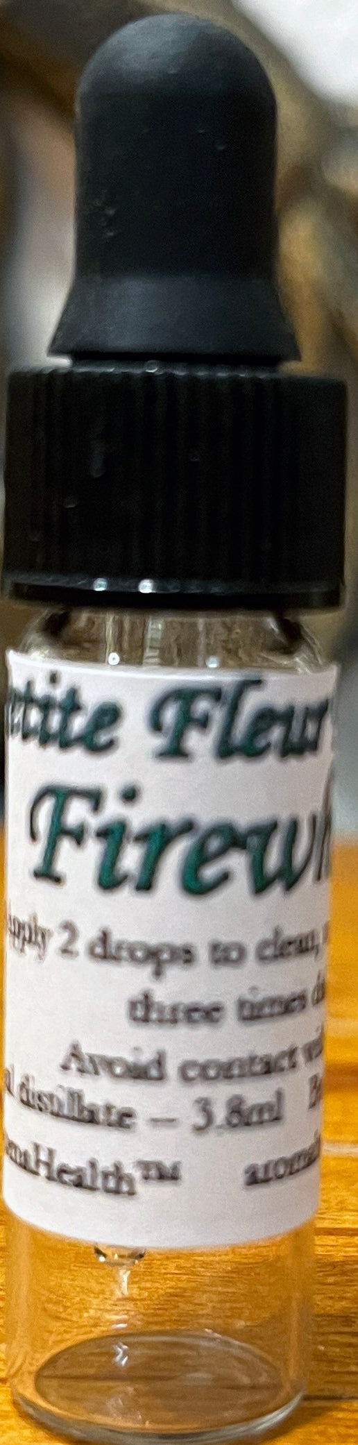 Firewheel Texas Wildflower, Gaillardia aristate/pulcella– Aroma Health ...