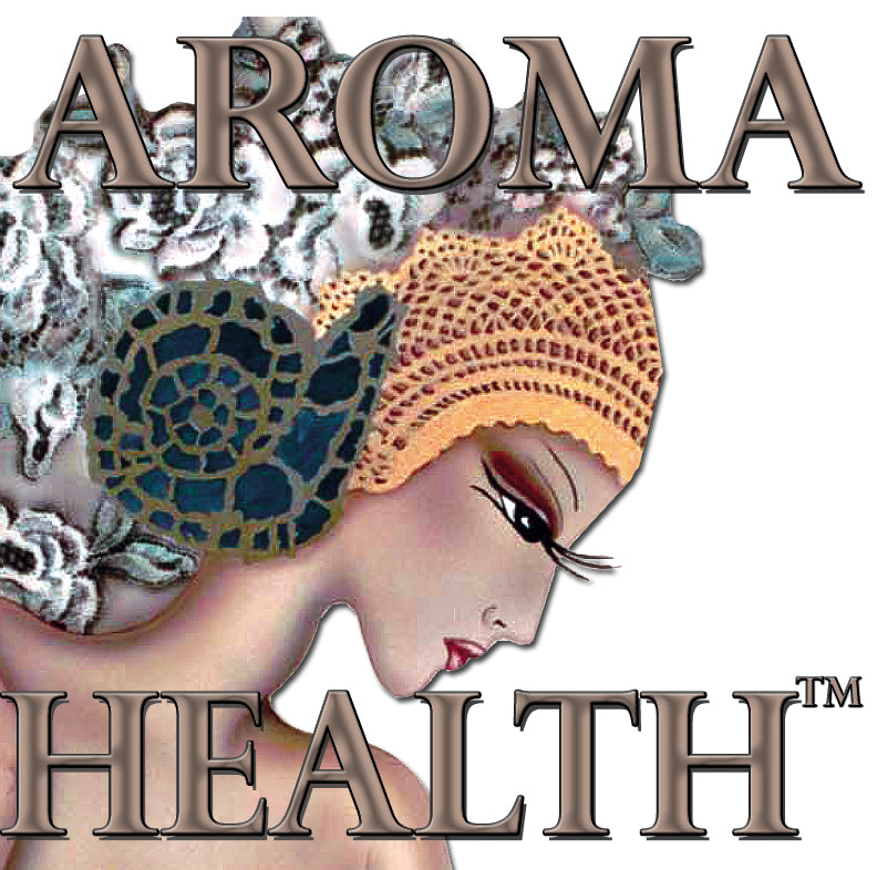 The Heart of Aromatherapy– Aroma Health Texas