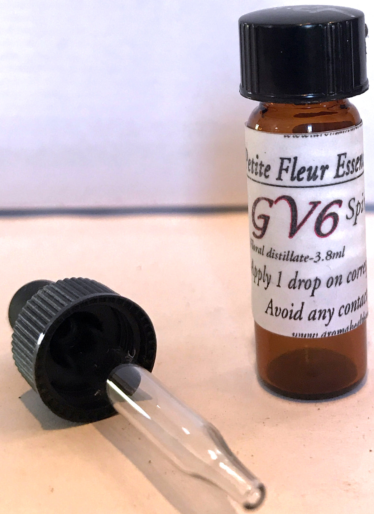 GV6– Aroma Health Texas